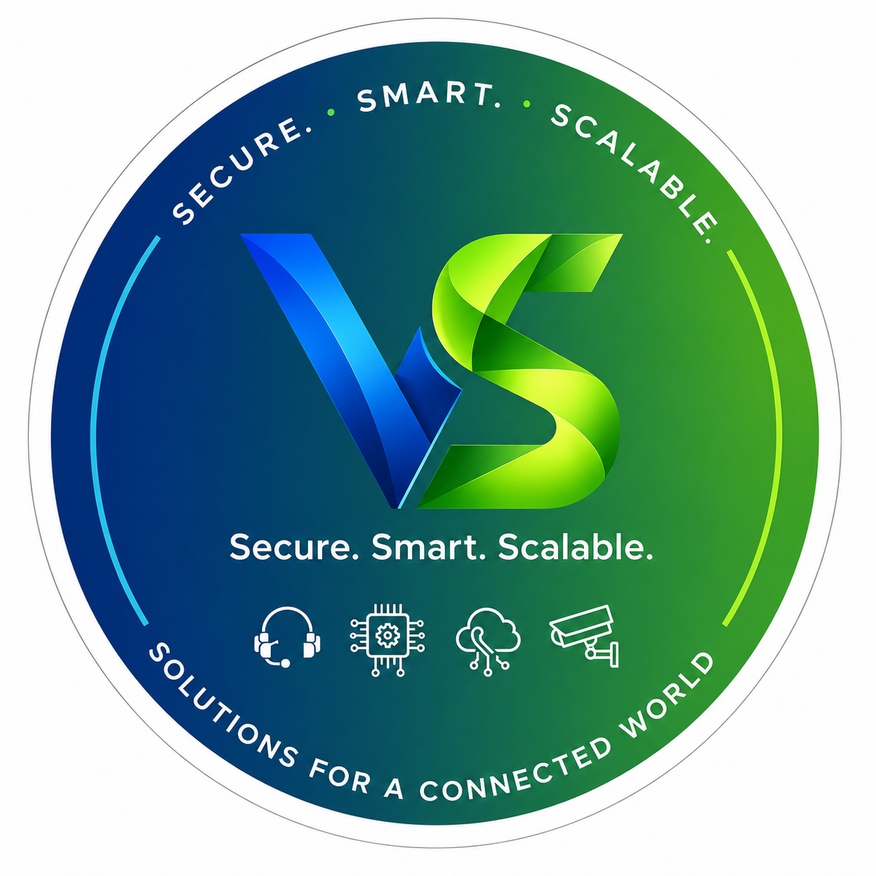 Contact — V S Technologies